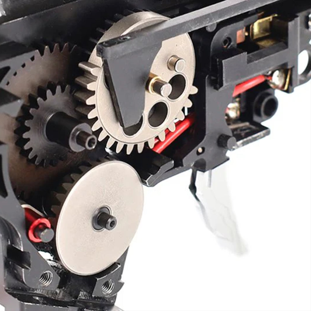 AEG Internal Parts – Airsoft Supply Store