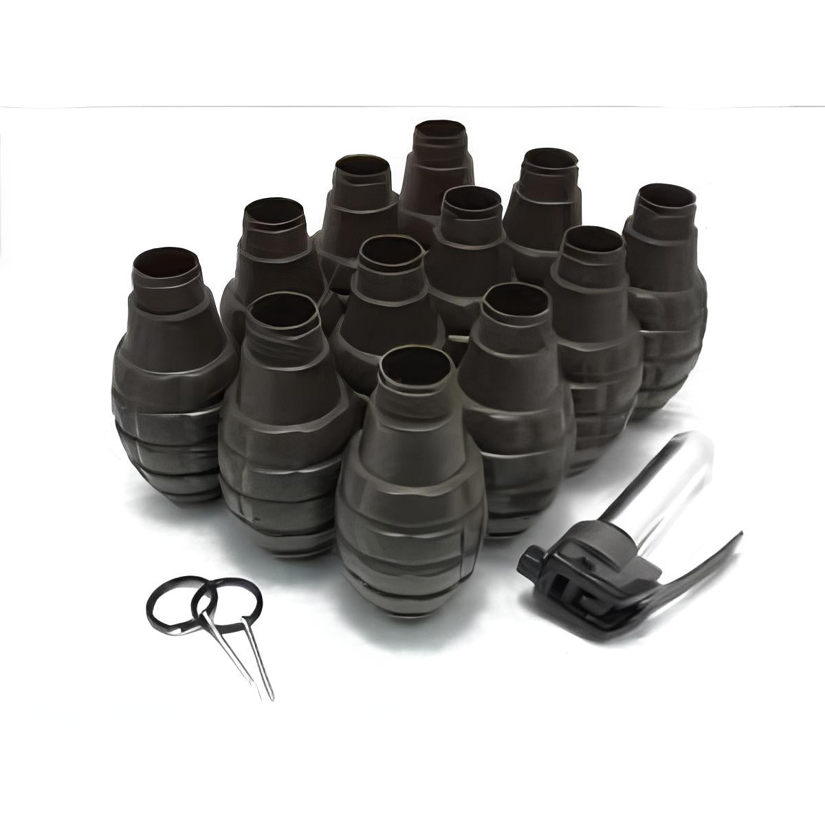 Complete Packages – Airsoft Supply Store