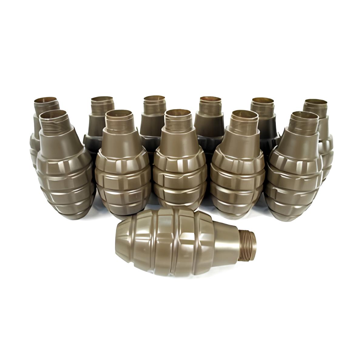 Thunder B Pineapple Shell – Airsoft Supply Store